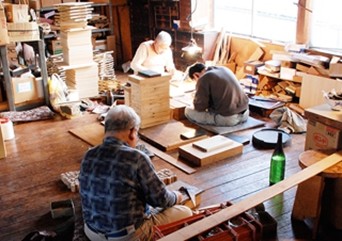 Kirimoto | コラム