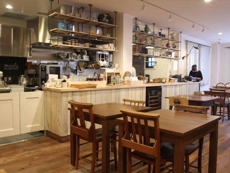 【潜入レポ】スタジオエム（studio m’）が富ヶ谷に東京新店舗オープン！ | コラム